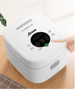 ACook Cookware Australia - Official Website